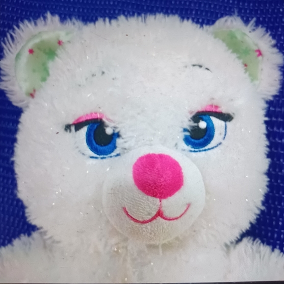 Build-A-Bear | Toys | Build A Bear Disney Frozen 2 Elsa Bear | Poshmark